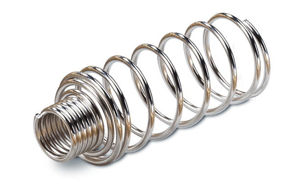 compression-spring vector – MAKING SPRINGS FOR 60 YEARS