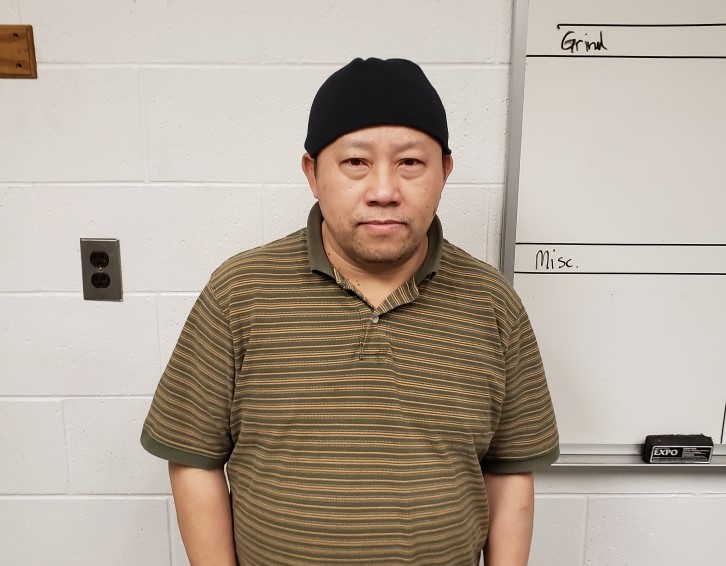 Careers – MAKING SPRINGS FOR 60 YEARS