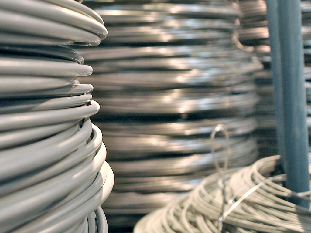 Capability/Processes – MAKING SPRINGS FOR 60 YEARS